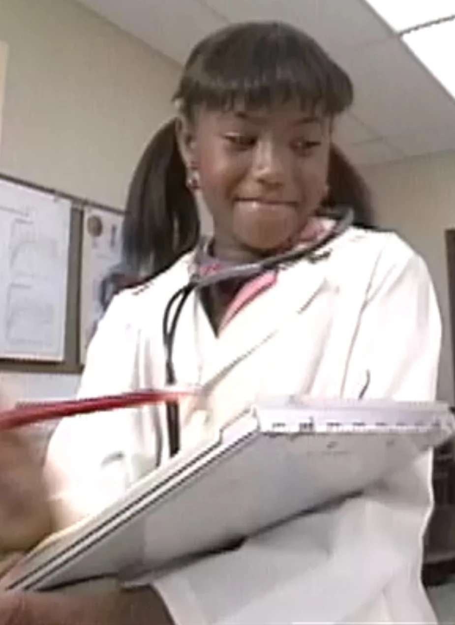 Kiki Scott | Kidsongs Wiki | Fandom