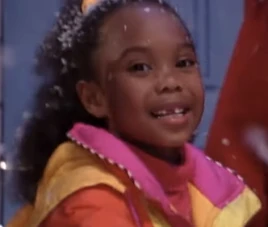 Lauren Jackson | Kidsongs Wiki | Fandom