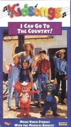 Kidsongs: Country Sing-Along | Kidsongs Wiki | Fandom