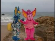 Ruby Biggle | Kidsongs Wiki | Fandom