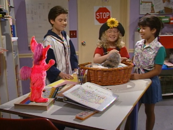 Here, Kitty Kitty | Kidsongs Wiki | Fandom