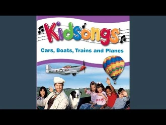 I've Been Working on the Railroad | Kidsongs Wiki | Fandom