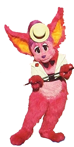 Ruby Biggle | Kidsongs Wiki | Fandom