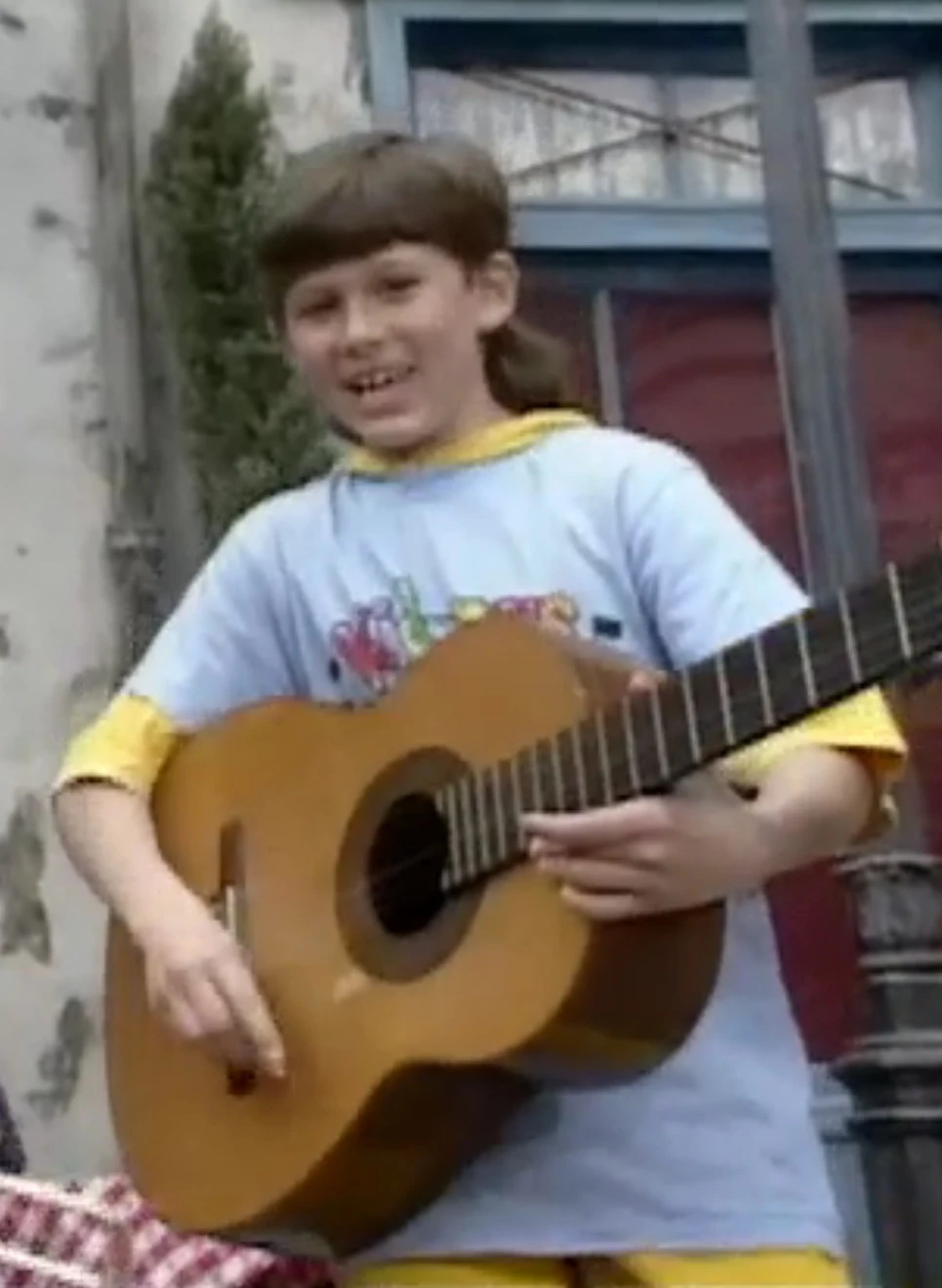 Danny Zavatsky | Kidsongs Wiki | Fandom