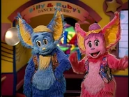 Ruby Biggle | Kidsongs Wiki | Fandom