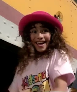 Michelle Montoya Kinderlieder
