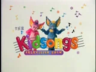 Season 3 | Kidsongs Wiki | Fandom