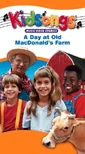 Kidsongs: A Day at Old MacDonald's Farm | Kidsongs Wiki | Fandom