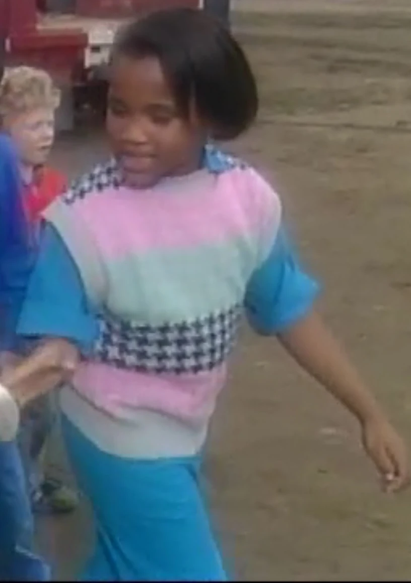 Divita Wright | Kidsongs Wiki | Fandom