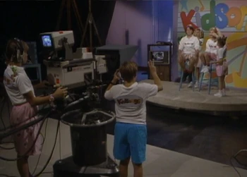 Studio Fun | Kidsongs Wiki | Fandom