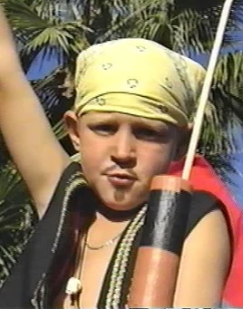 Sean Gowers | Kidsongs Wiki | Fandom