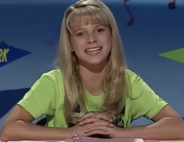 Tiffany Burton | Kidsongs Wiki | Fandom