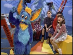 Billy Biggle Through the Years | Kidsongs Wiki | Fandom