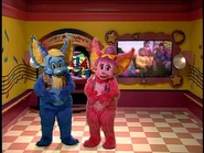 Ruby Biggle | Kidsongs Wiki | Fandom