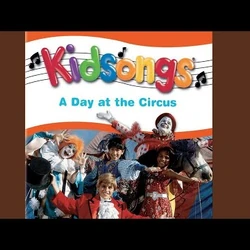 Kidsongs Theme Song Lyrics