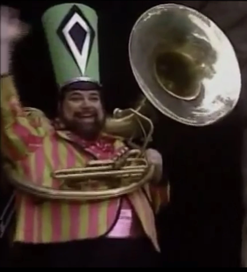 Jonathan (Fooba Wooba John) | Kidsongs Wiki | Fandom