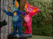 Ruby Biggle | Kidsongs Wiki | Fandom