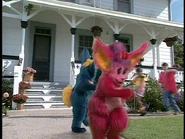 Ruby Biggle | Kidsongs Wiki | Fandom