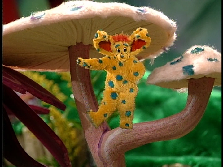 Freckles Biggle | Kidsongs Wiki | Fandom