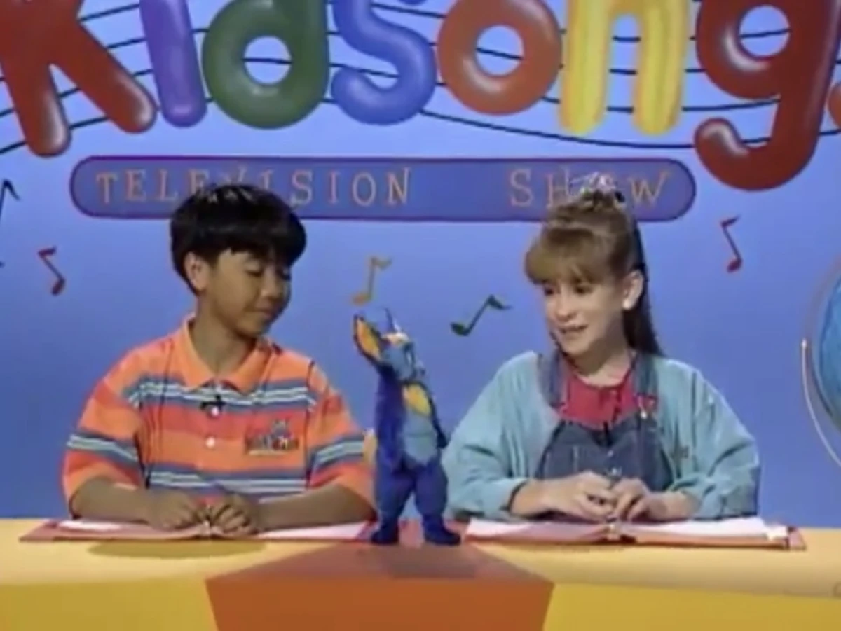 Where in the World is Billy Biggle? | Kidsongs Wiki | Fandom