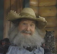 Don Mincey | Kidsongs Wiki | Fandom