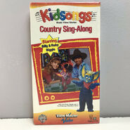 Kidsongs: Country Sing-Along | Kidsongs Wiki | Fandom