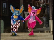 Ruby Biggle | Kidsongs Wiki | Fandom