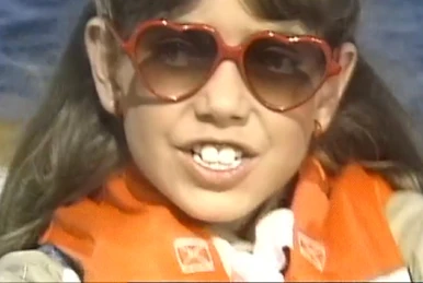 Molly Morgan Boy Meets World