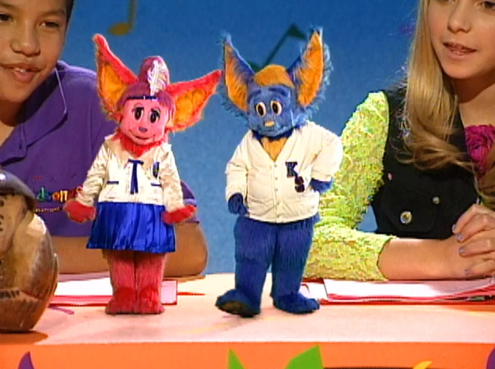 Kidsongs Billys Birthday