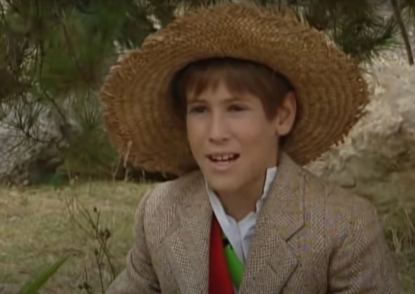 Billy Daffodilly | Kidsongs Wiki | Fandom