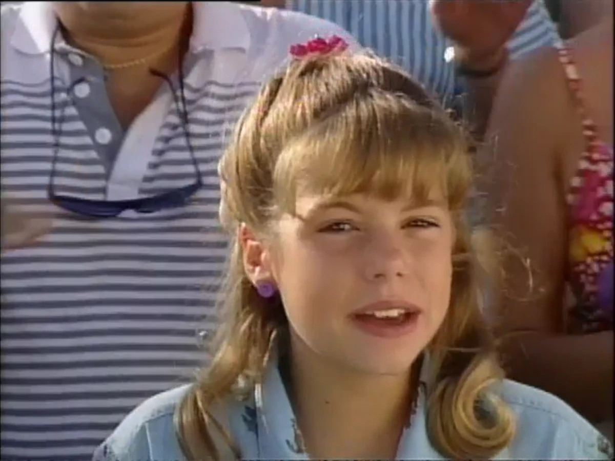 Triskin Potter | Kidsongs Wiki | Fandom