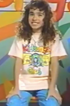 Michelle Montoya Kinderlieder