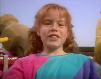 Tarrish Potter | Kidsongs Wiki | Fandom