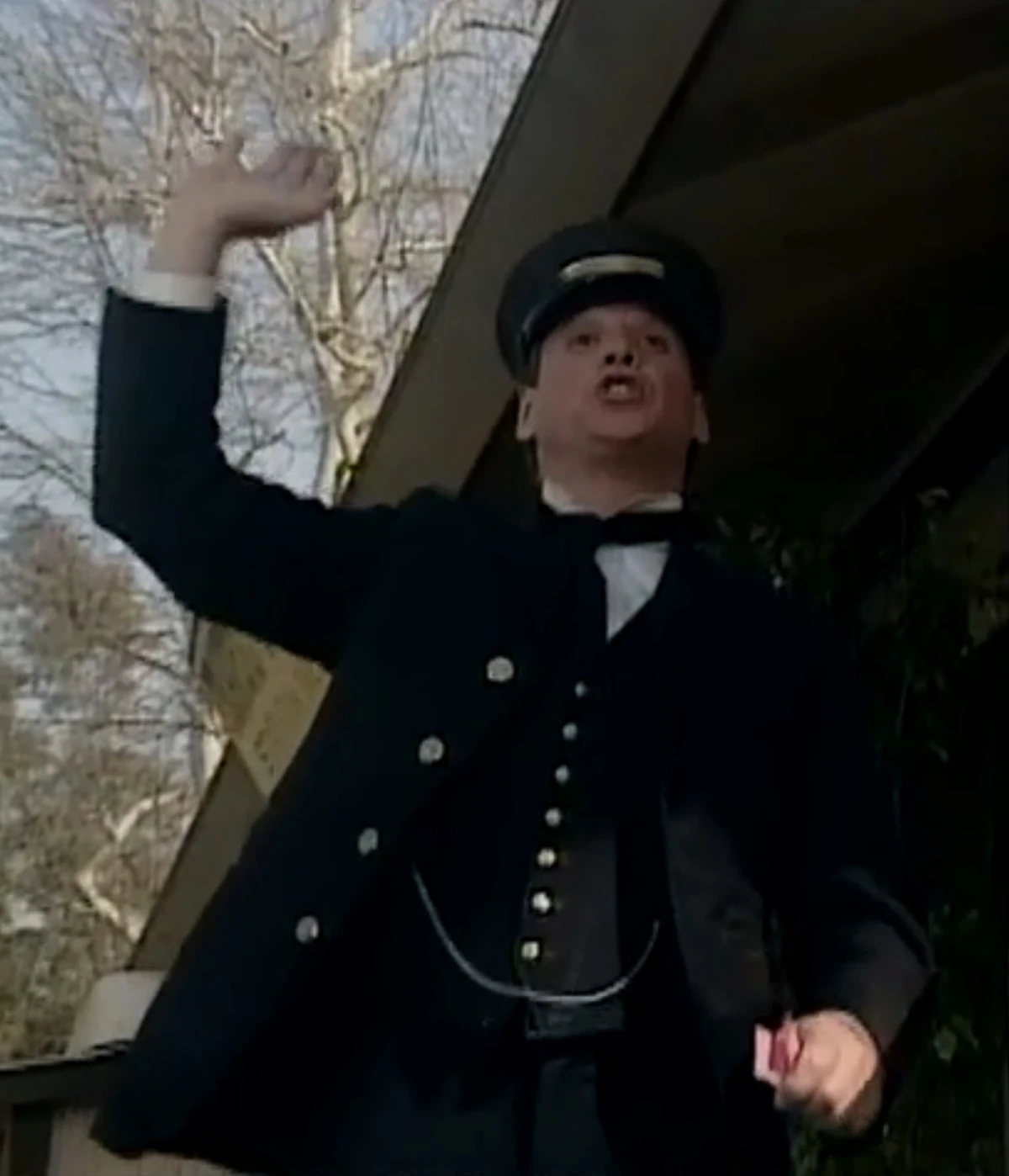 Conductor | Kidsongs Wiki | Fandom