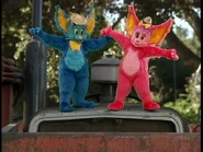 Ruby Biggle | Kidsongs Wiki | Fandom