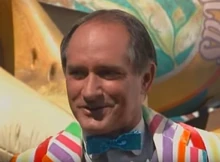 Silly Willy | Kidsongs Wiki | Fandom