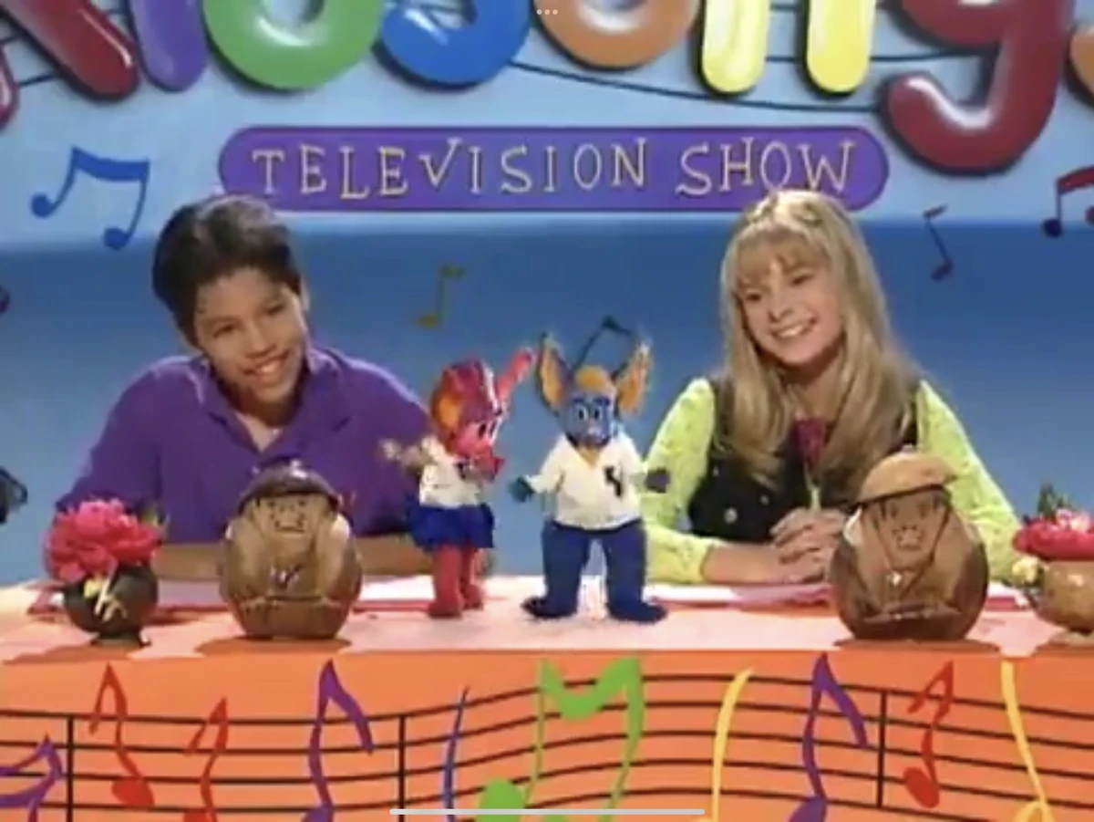 Aloha, Biggleland | Kidsongs Wiki | Fandom