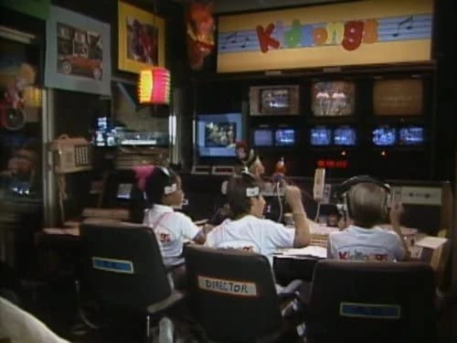 It's Sing-A-Long Time! | Kidsongs Wiki | Fandom