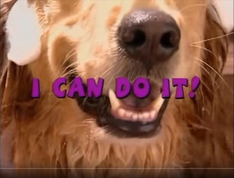 I Can Do It! | Kidsongs Wiki | Fandom