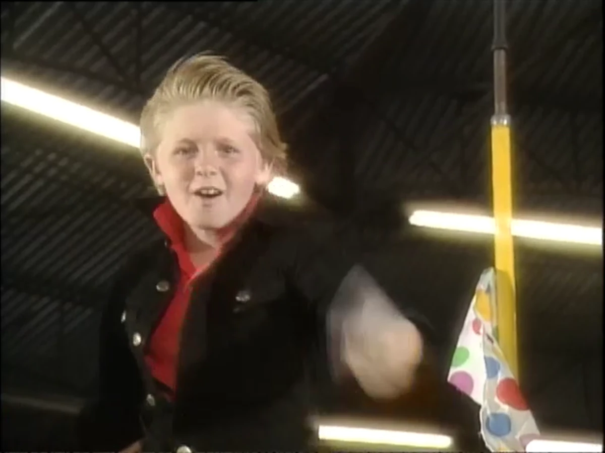 Richard Stuart | Kidsongs Wiki | Fandom