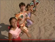 Stephanie Koyano | Kidsongs Wiki | Fandom