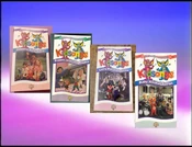 Kidsongs: Country Sing-Along | Kidsongs Wiki | Fandom