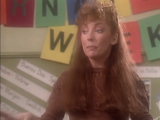 Ms. Miller | Kidsongs Wiki | Fandom