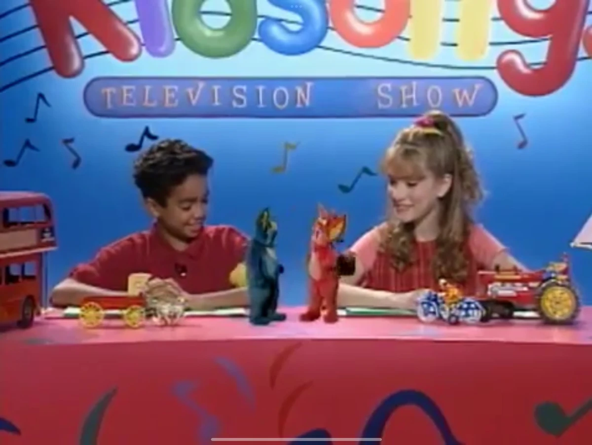 Transportation | Kidsongs Wiki | Fandom