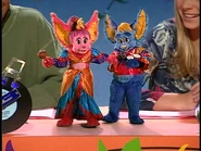 Ruby Biggle | Kidsongs Wiki | Fandom