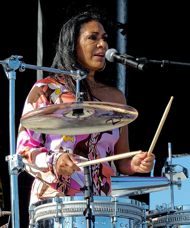 Sheila E. | Kidsongs Wiki | Fandom