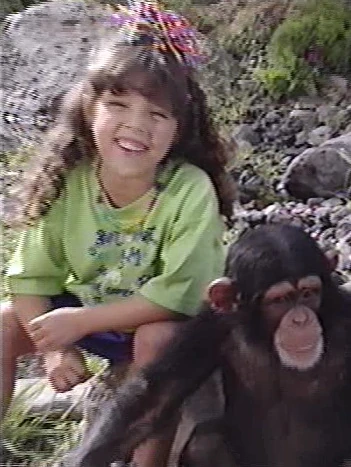 Yvette Flores | Kidsongs Wiki | Fandom