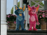 Ruby Biggle | Kidsongs Wiki | Fandom