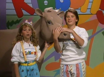 Let's Sing American Songs | Kidsongs Wiki | Fandom