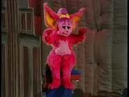 Ruby Biggle | Kidsongs Wiki | Fandom